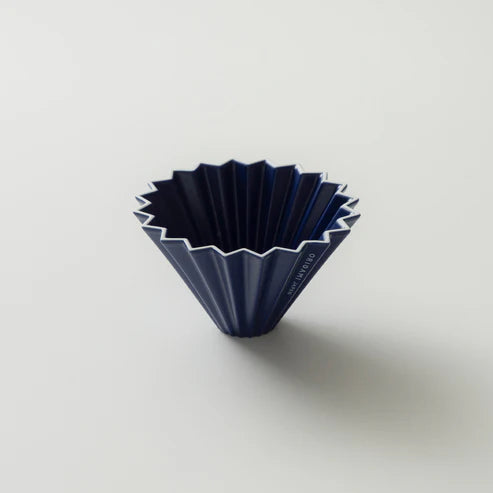Origami Dripper S | AS Resin 20 Ribs Coffee Dripper | Armista